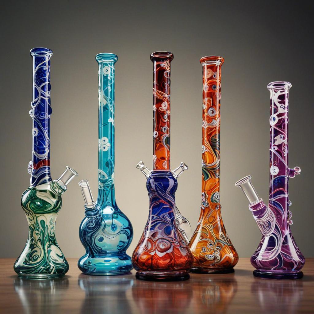 WATER PIPES – NY Wholesale